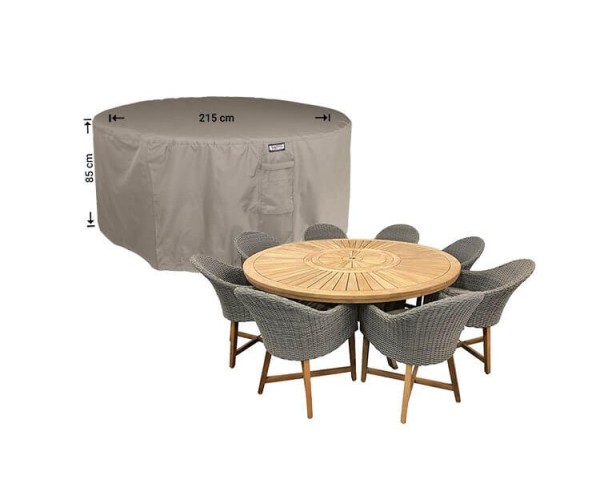 Raffles Covers | Der Spezialist für Gartenmöbelhüllen ...
